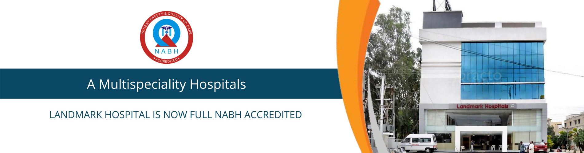 Multispeciality Hospitals in Kukatpally | LandMark Hospitals in ...